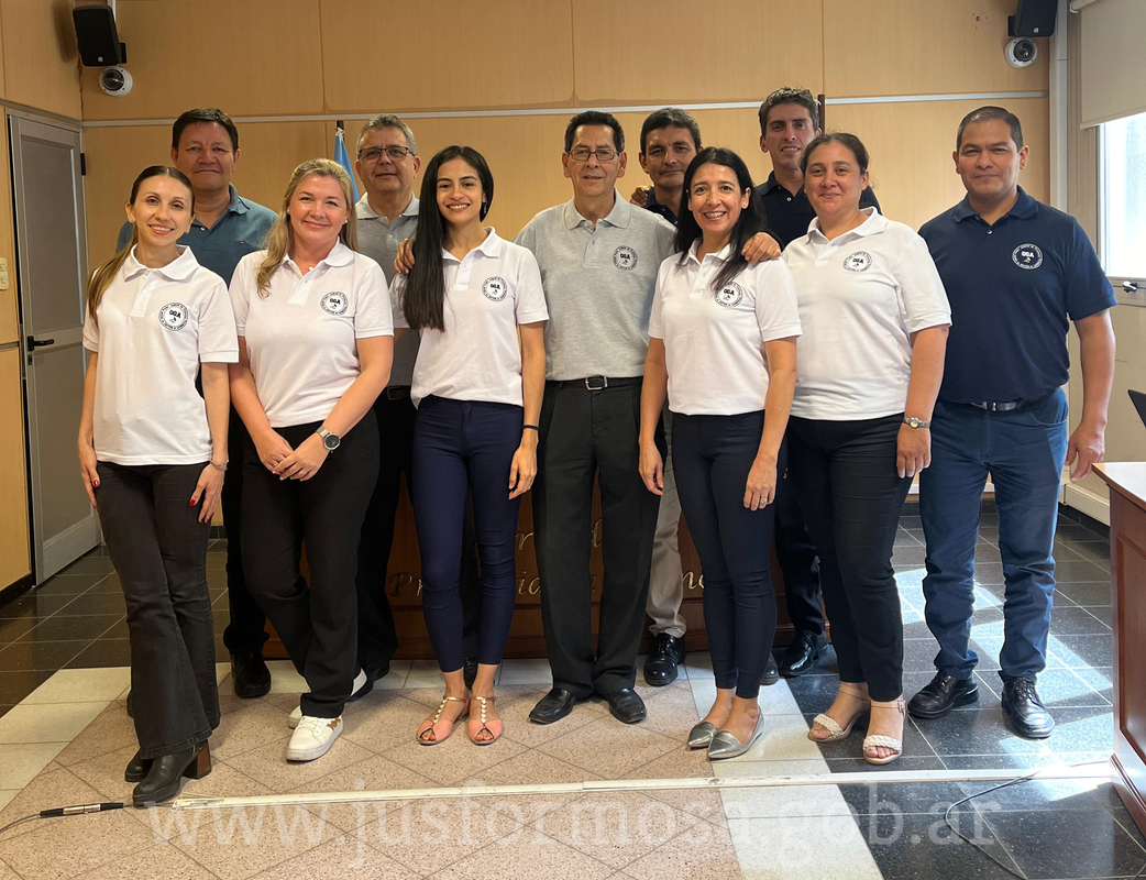 Principal - Poder Judicial Formosa