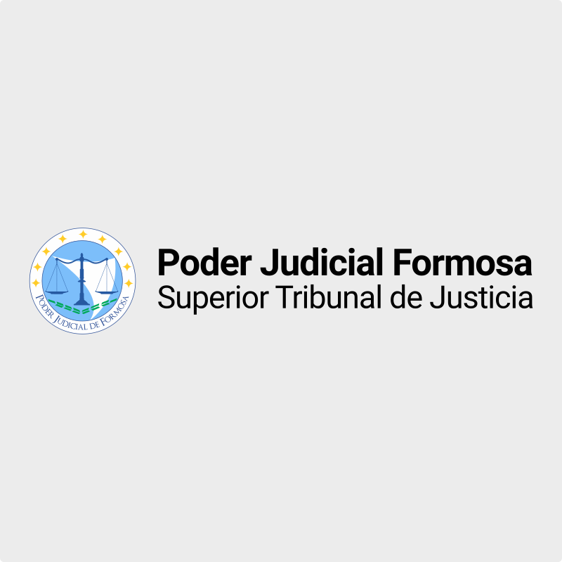 Principal - Poder Judicial Formosa
